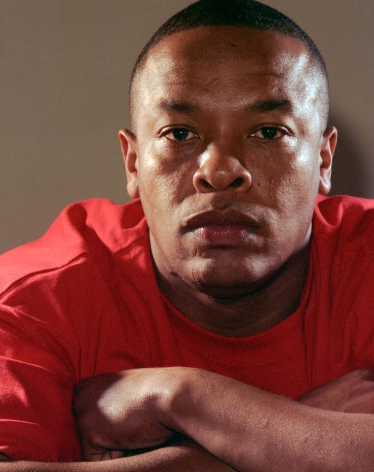 Dr. Dre Net Worth & Ex-Wife - Famous People Today