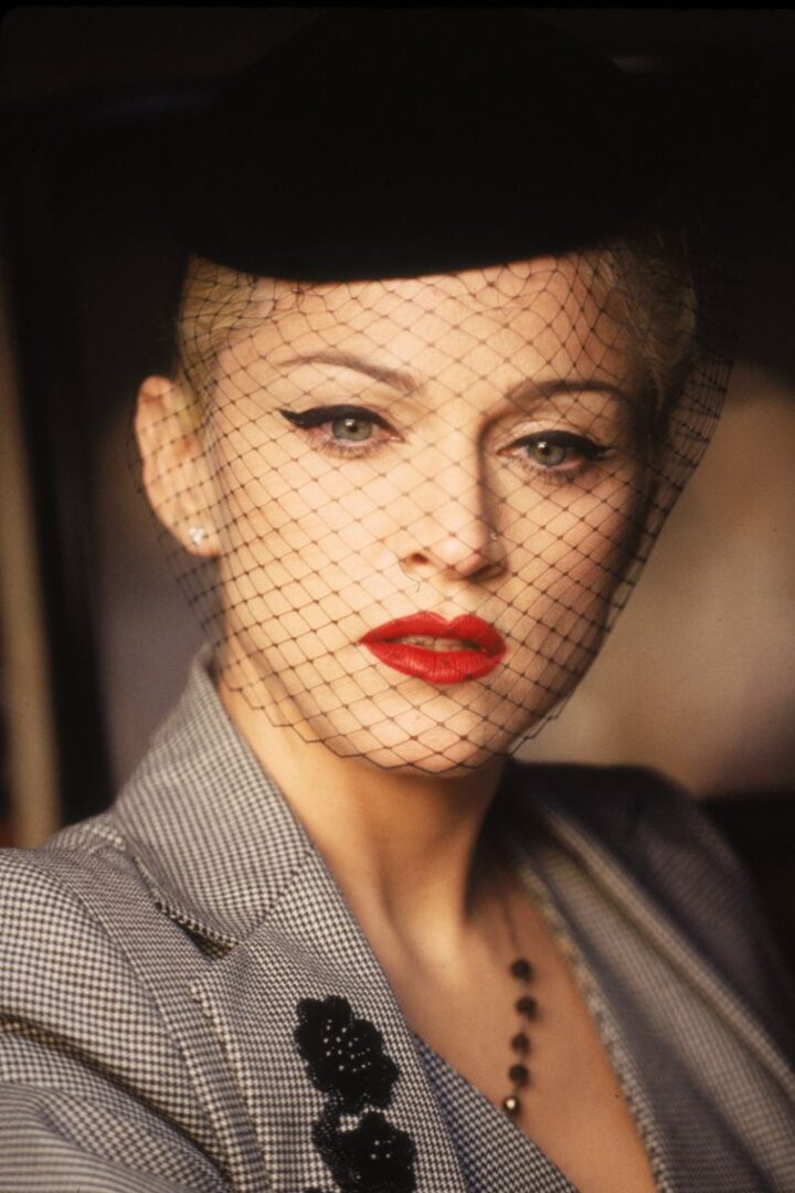 Madonna Net Worth & Ex-Husband - Famous People Today