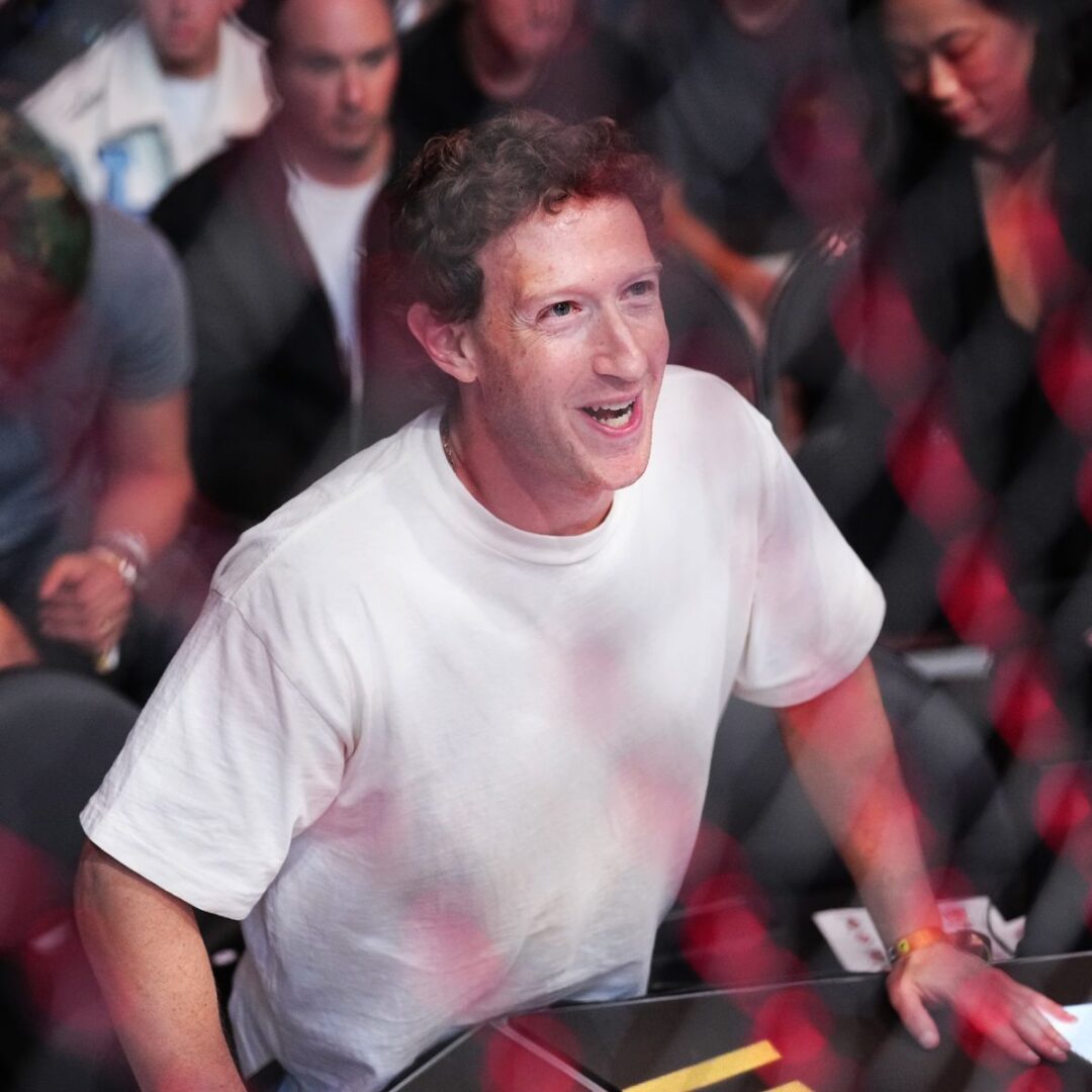 Mark Zuckerberg Net Worth & Wife - Famous People Today