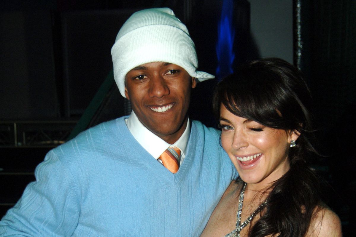Nick Cannon Net Worth & Ex-Wife - Famous People Today