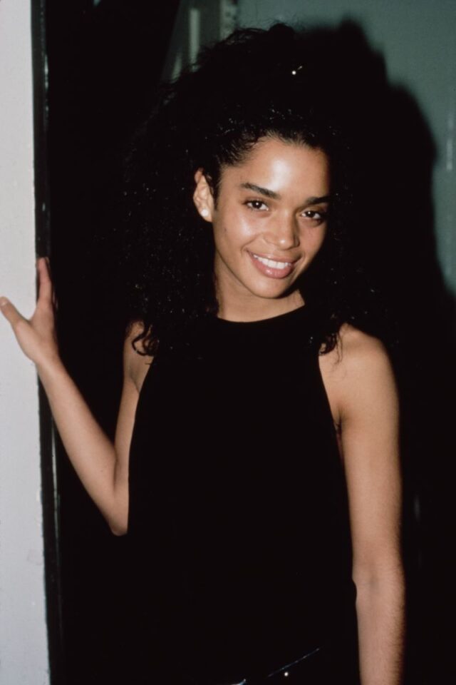 Lisa Bonet Net Worth & Ex-Husband - Famous People Today