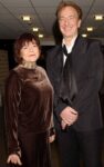 Alan Rickman Net Worth & Wife (Rima Horton) | Severus Snape - Famous ...