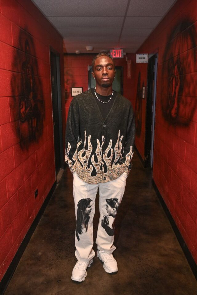 Caleb McLaughlin Net Worth & Girlfriend - Famous People Today Caleb McLaughlin Net Worth & Girlfriend - Famous People Today