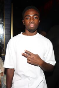 Caleb McLaughlin Net Worth & Girlfriend - Famous People Today