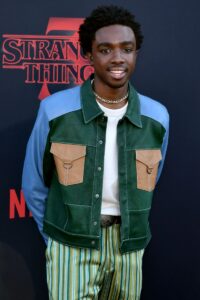 Caleb McLaughlin Net Worth & Girlfriend - Famous People Today