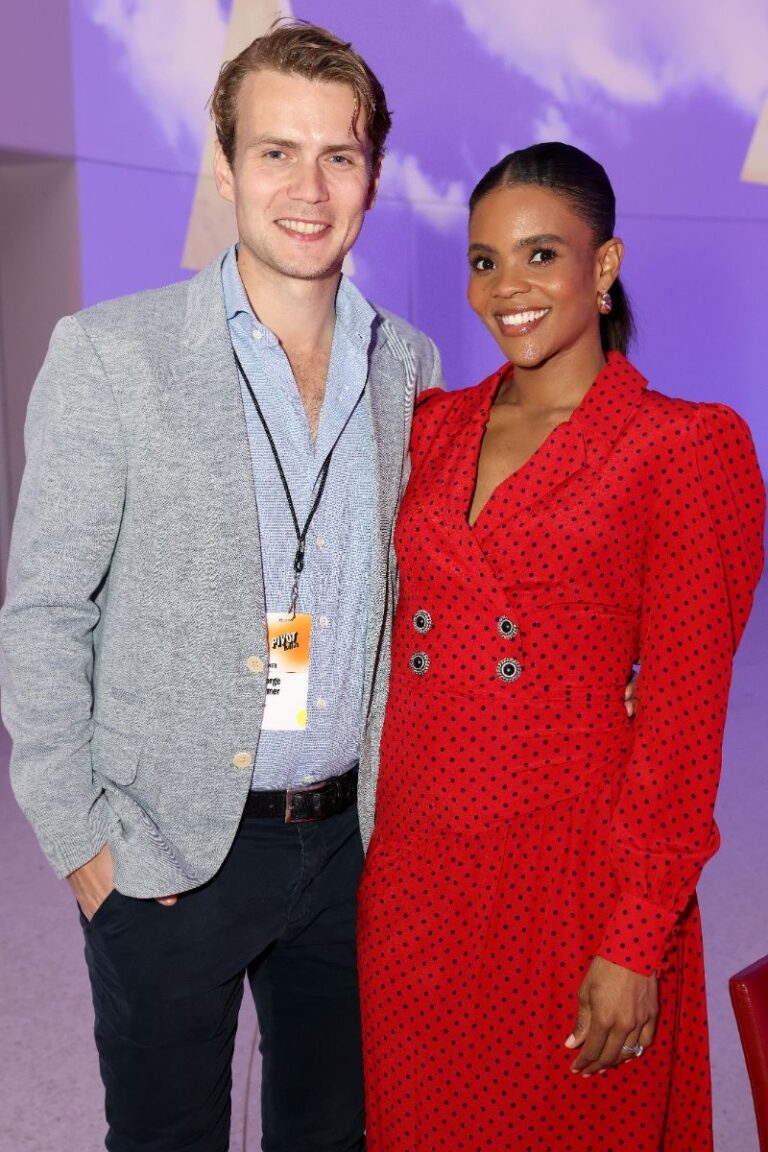 Candace Owens Net Worth & Husband - Famous People Today