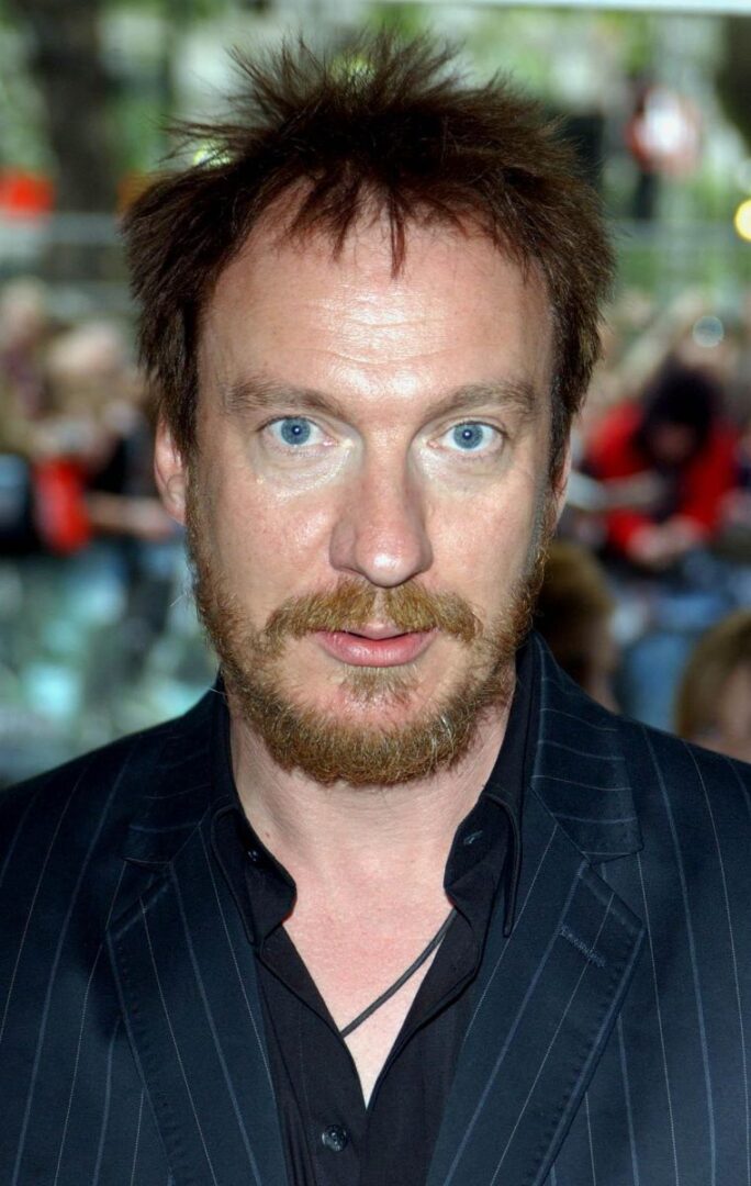 David Thewlis Net Worth & Wife | Remus Lupin (Harry Potter) - Famous ...