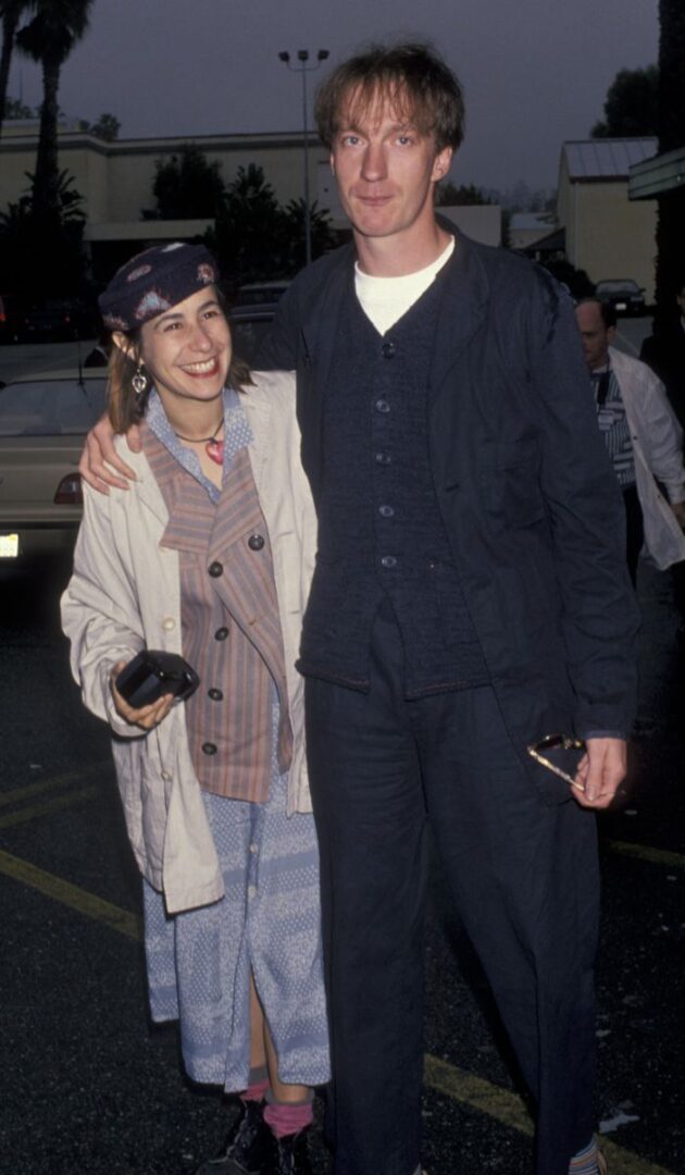 David Thewlis Net Worth & Wife | Remus Lupin (Harry Potter) - Famous ...