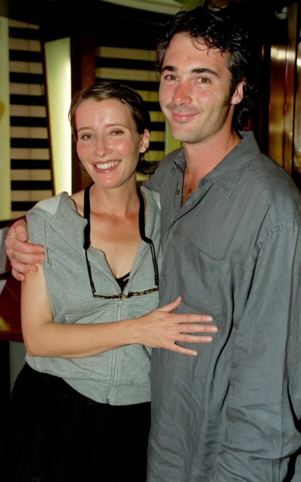 Emma Thompson Net Worth & Husband - Sybill Trelawney (Harry Potter) - Famous People Today