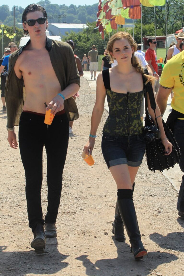 Emma Watson Net Worth & Husband? - Famous People Today