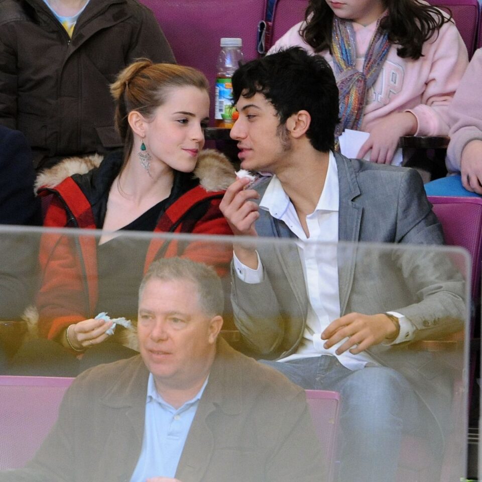 Emma Watson Net Worth & Husband? - Famous People Today