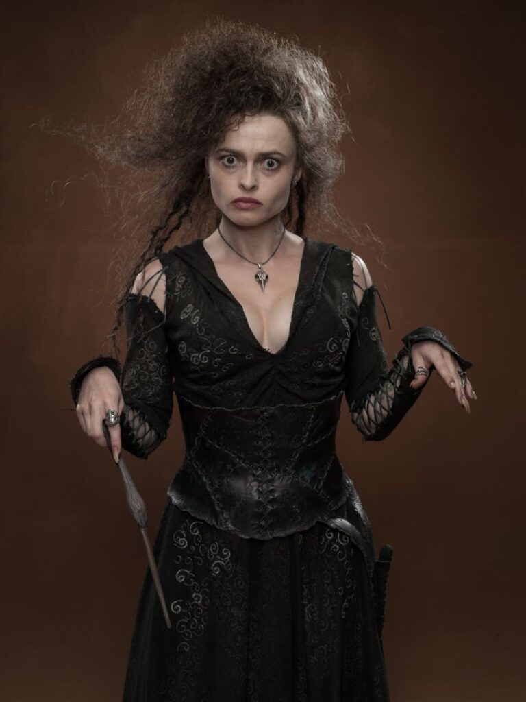 33 Fun Harry Potter Facts You Probably Didn't Know - Famous People Today