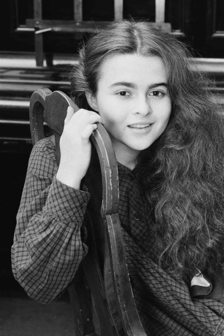 Helena Bonham Carter: Top 15 Movies - Famous People Today
