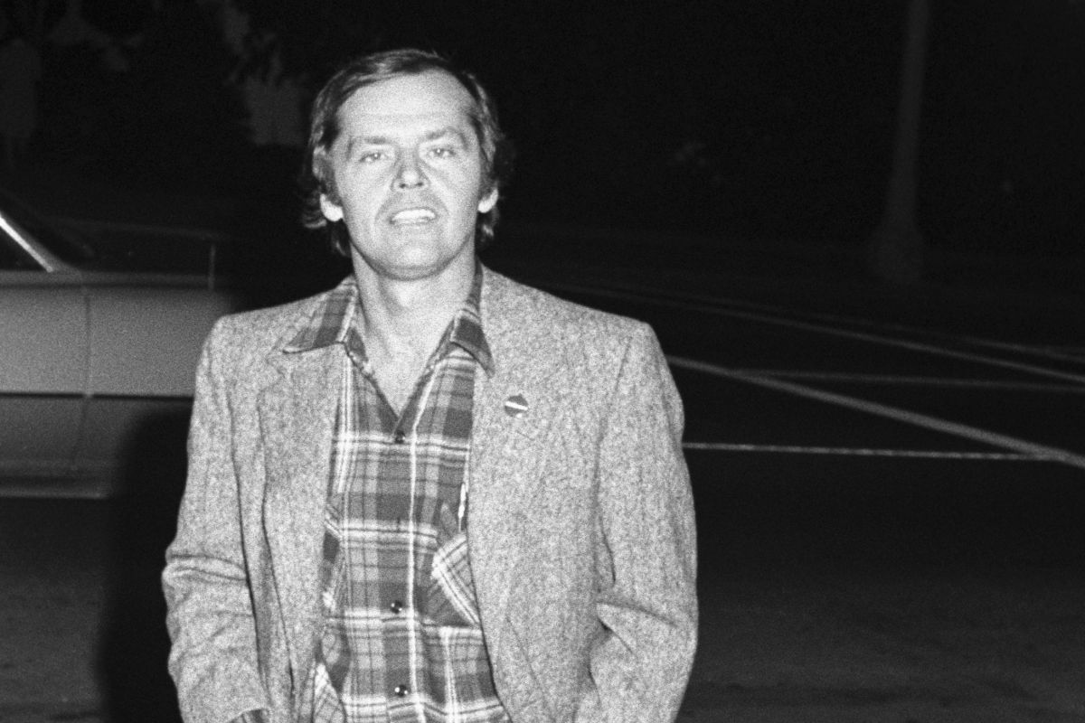 Jack Nicholson Net Worth & Ex-Wife - Famous People Today