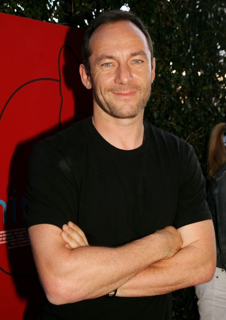 Jason Isaacs Net Worth & Wife | Lucius Malfoy + Captain Hook - Famous ...