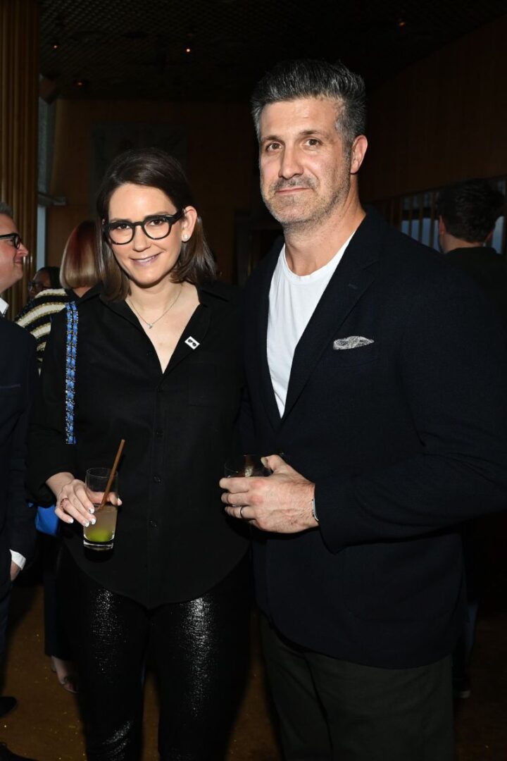 Jessica Tarlov Net Worth & Husband - Famous People Today