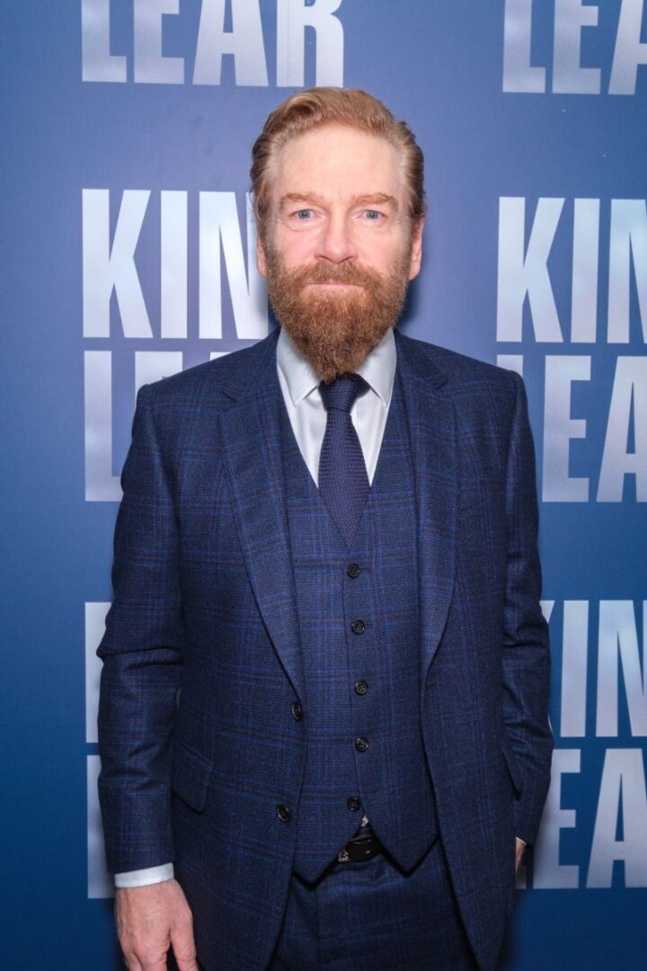 Kenneth Branagh Net Worth & Wife | Gilderoy Lockhart (Harry Potter ...