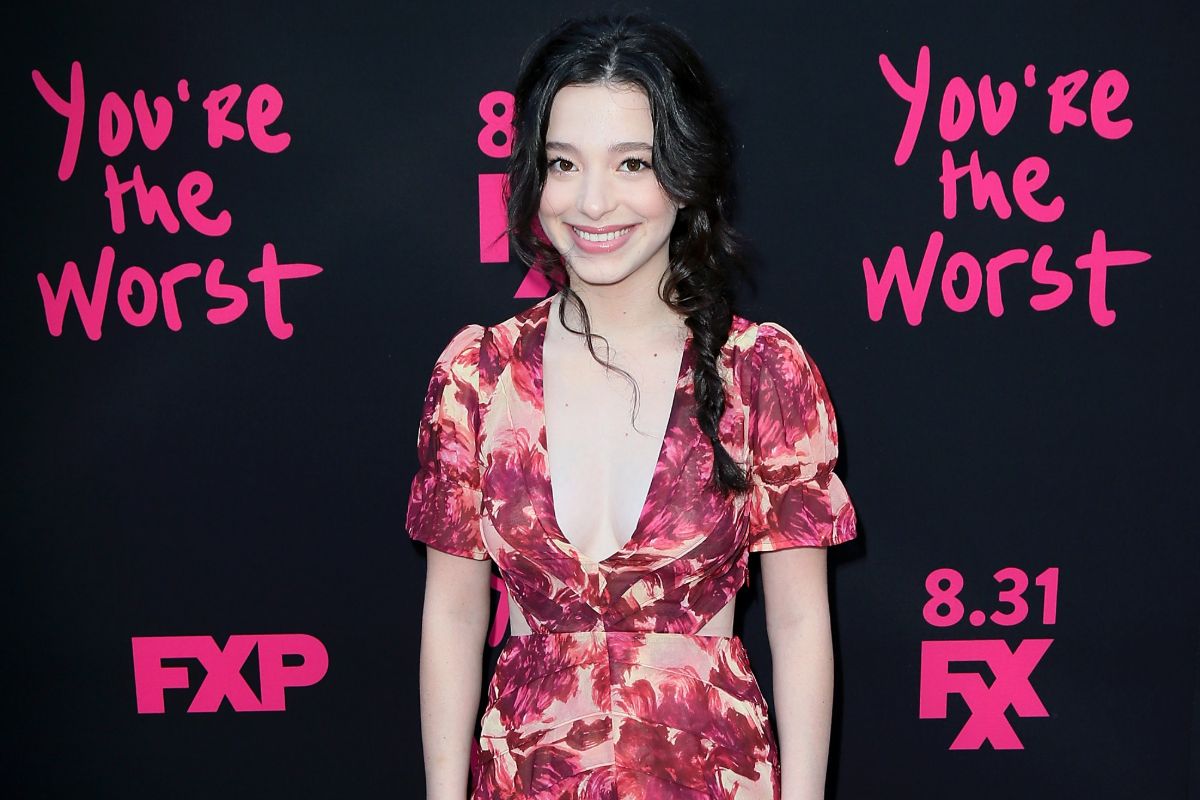 Mikey Madison Net Worth | Anora - Famous People Today