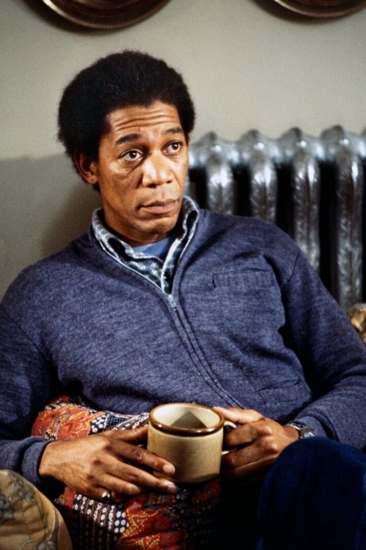 Morgan Freeman Net Worth & Ex-Wife - Famous People Today