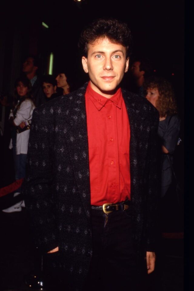 Paul Reiser Net Worth & Wife - Famous People Today