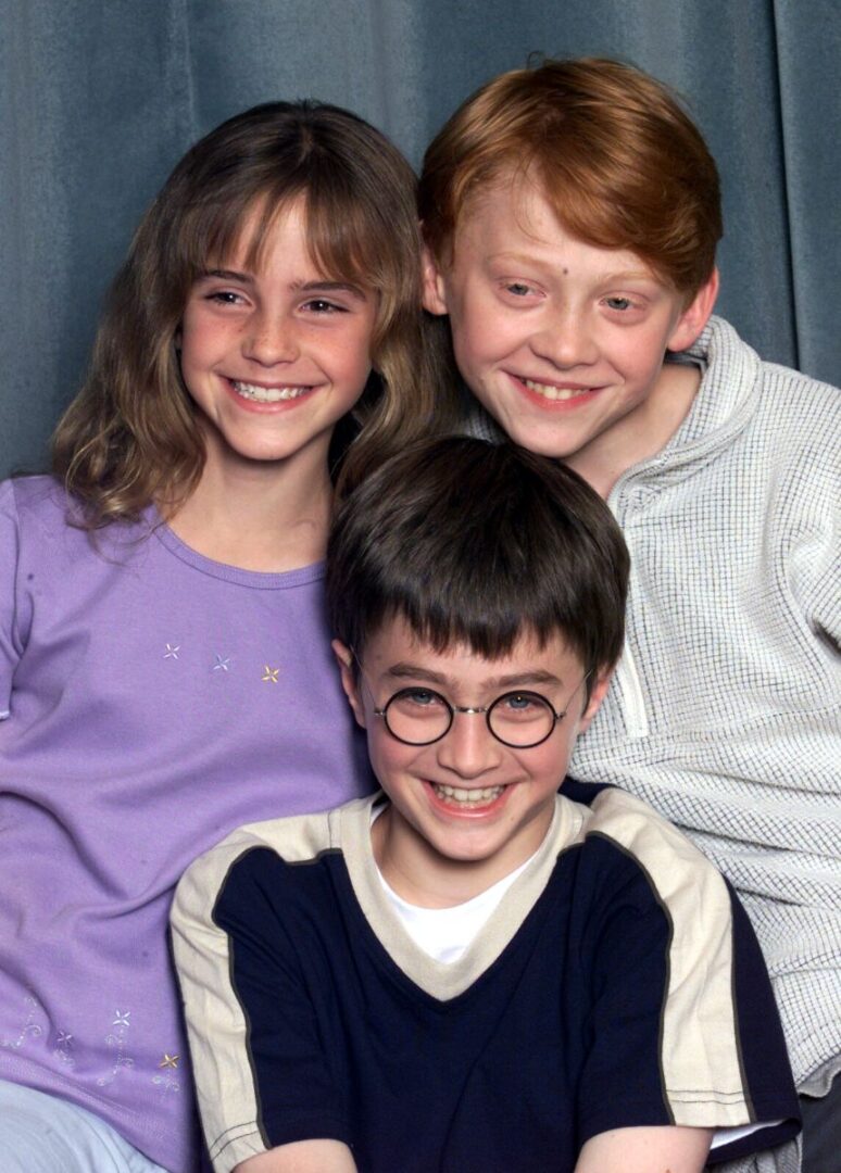 Rupert Grint Net Worth & Wife - Famous People Today