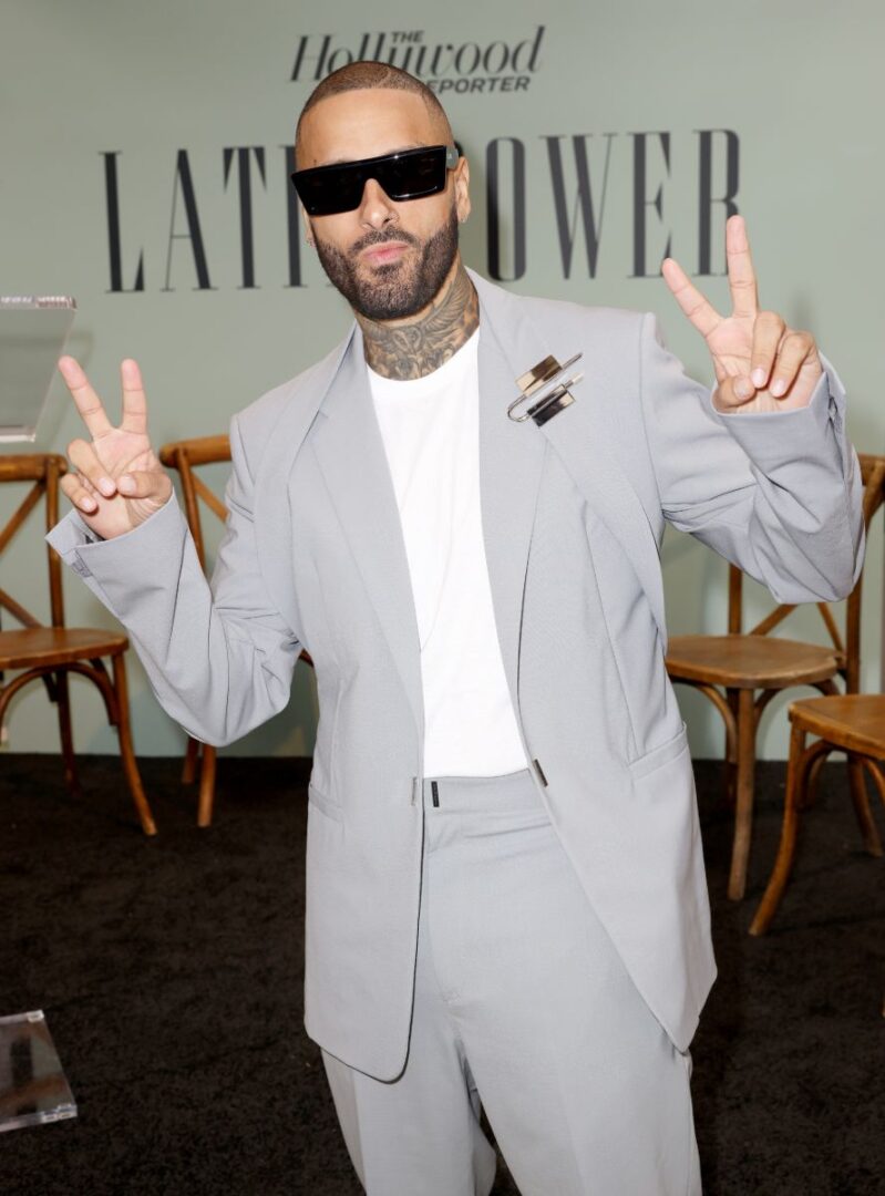 Nicky Jam Net Worth & Wife - Famous People Today