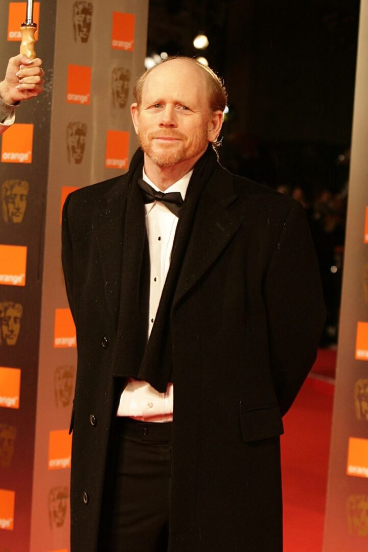 Ron Howard Net Worth | Wife - Famous People Today
