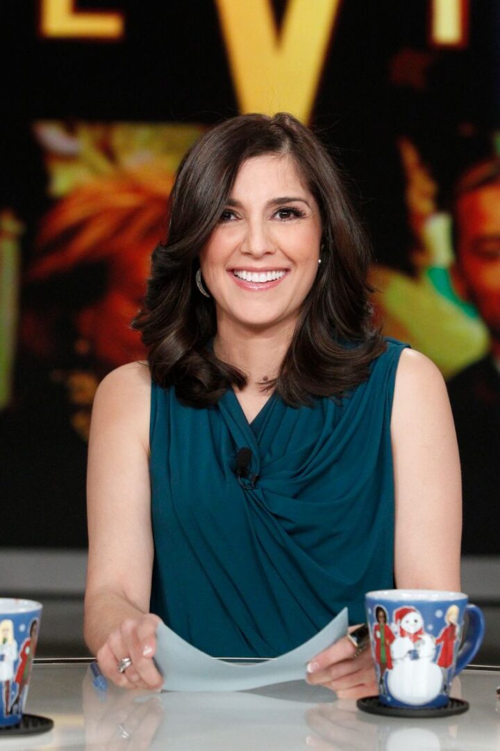 Rachel Campos-Duffy Net Worth & Husband (Sean Duffy) - Famous People Today