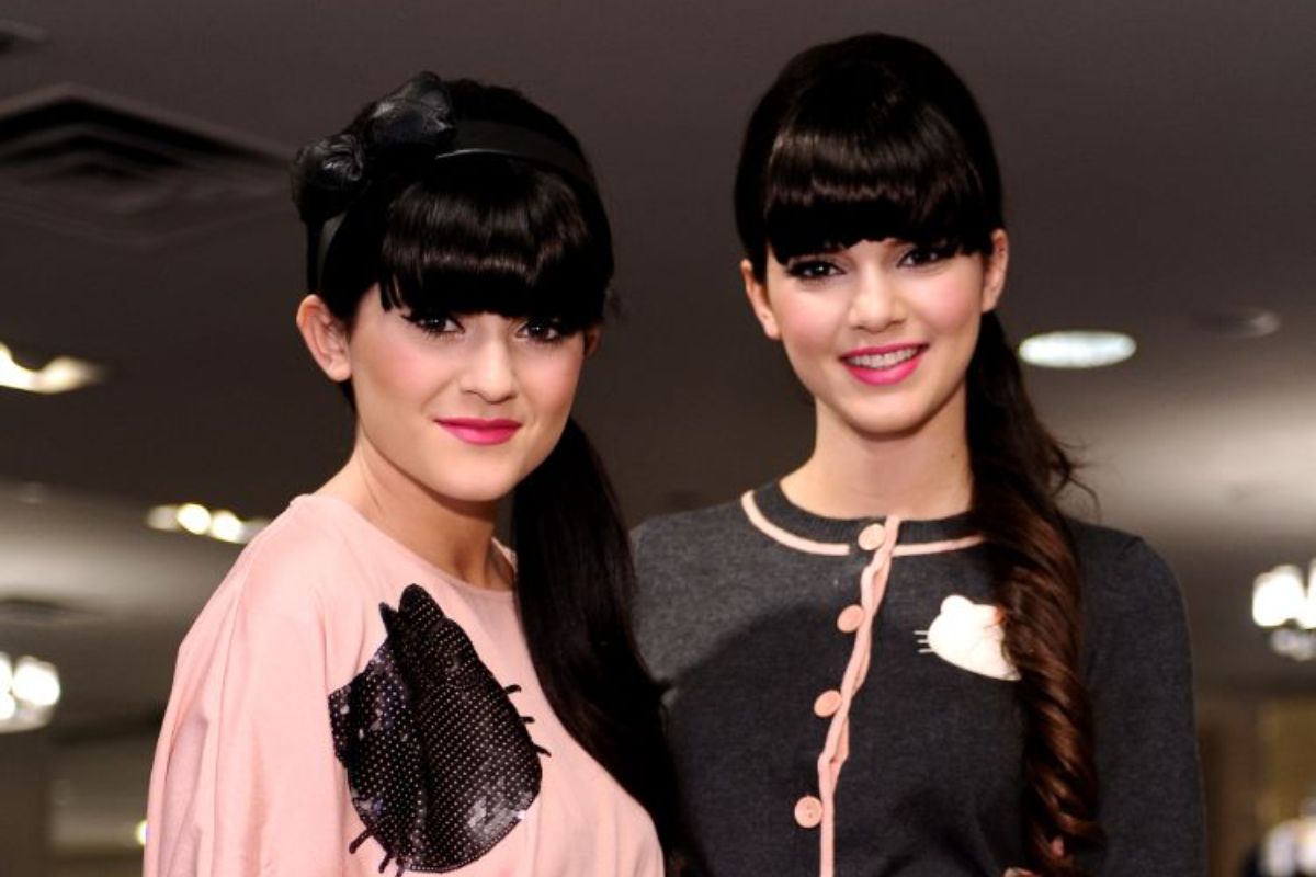 15 Celebs Who Love Hello Kitty! - Famous People Today