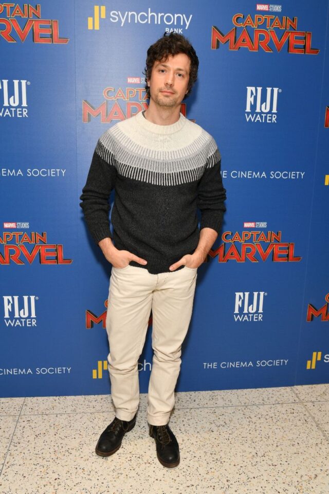 Christian Coulson Net Worth | Tom Riddle (Harry Potter) - Famous People ...