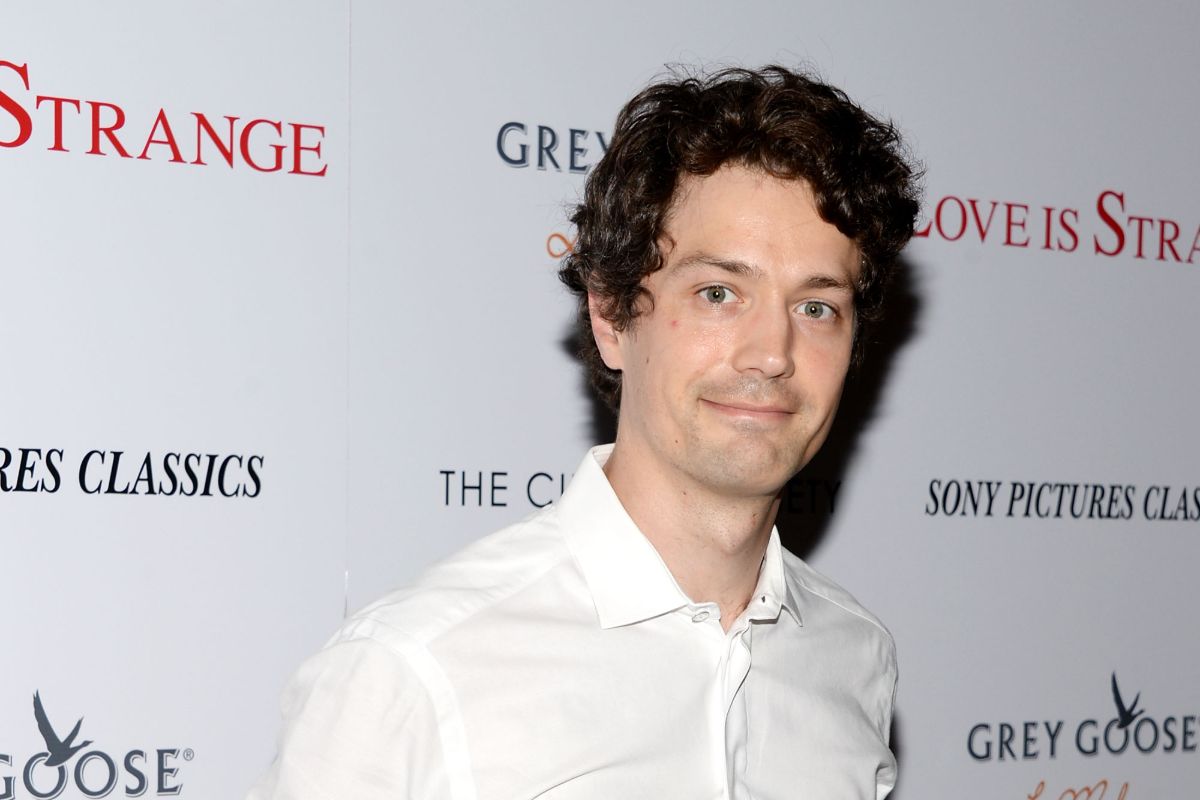 Christian Coulson Net Worth | Tom Riddle (Harry Potter) - Famous People ...