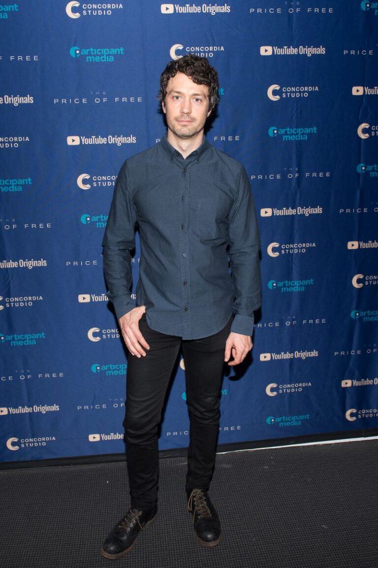 Christian Coulson Net Worth | Tom Riddle (Harry Potter) - Famous People ...