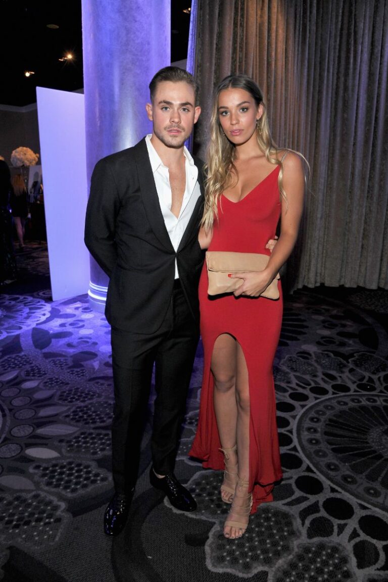 Dacre Montgomery Net Worth & Girlfriend | Billy Hargrove in Stranger ...