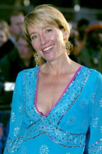 Emma Thompson Net Worth & Husband - Sybill Trelawney (Harry Potter ...