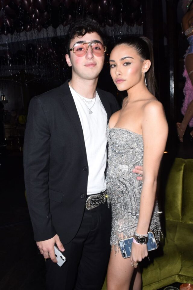 Madison Beer Net Worth & Boyfriend - Famous People Today