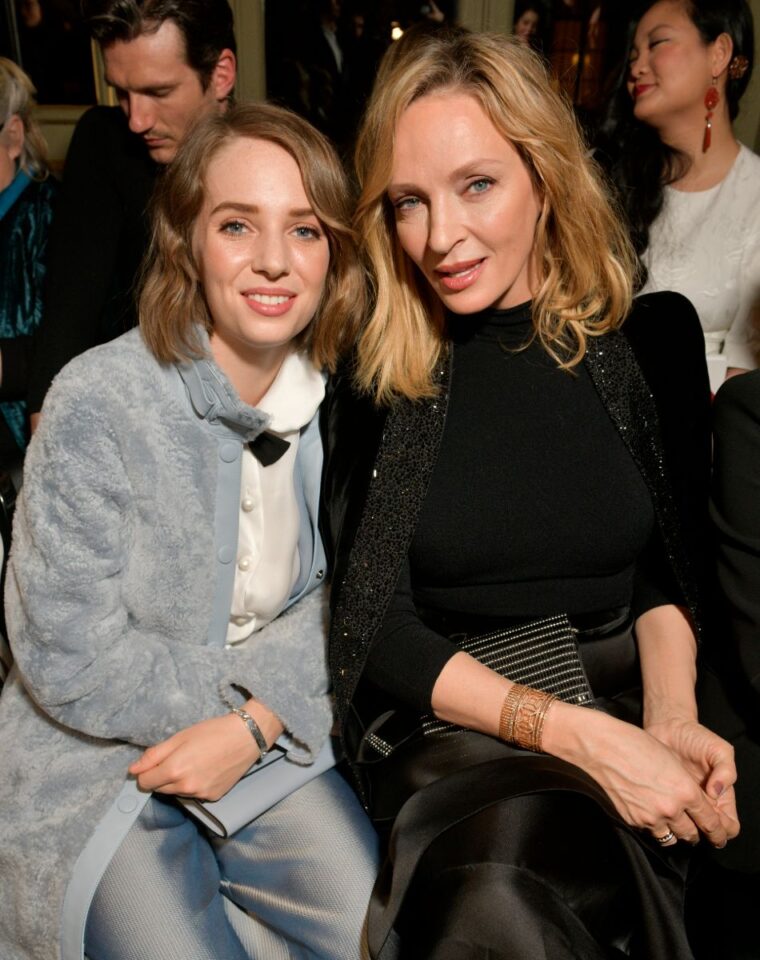 Maya Hawke Net Worth & Boyfriend
