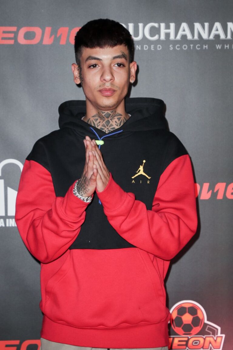 Natanael Cano Net Worth & Girlfriend - Famous People Today