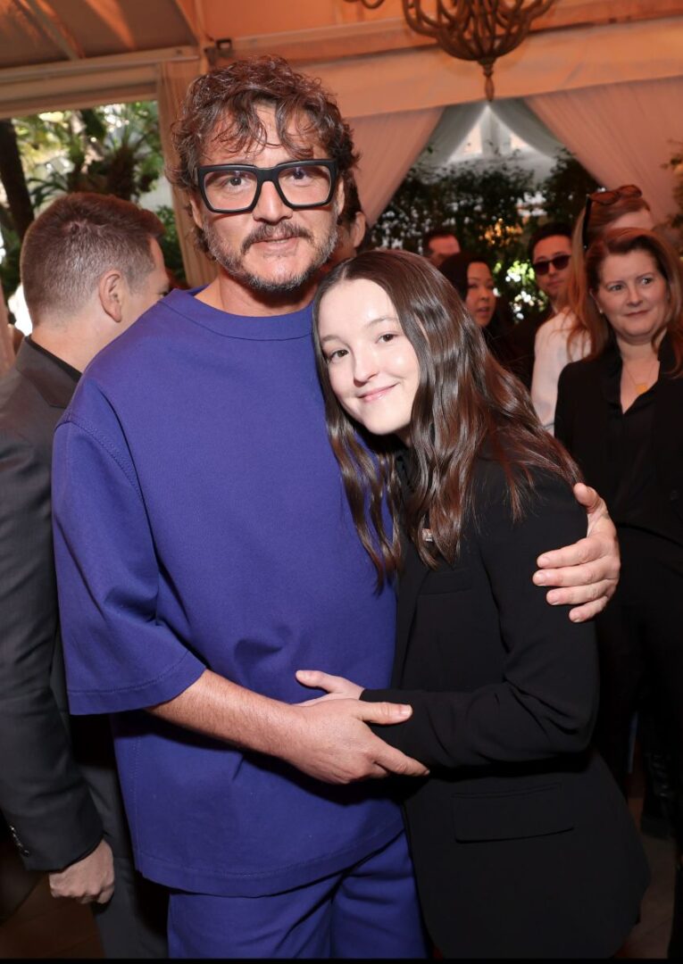 Pedro Pascal Net Worth & Girlfriend - Famous People Today