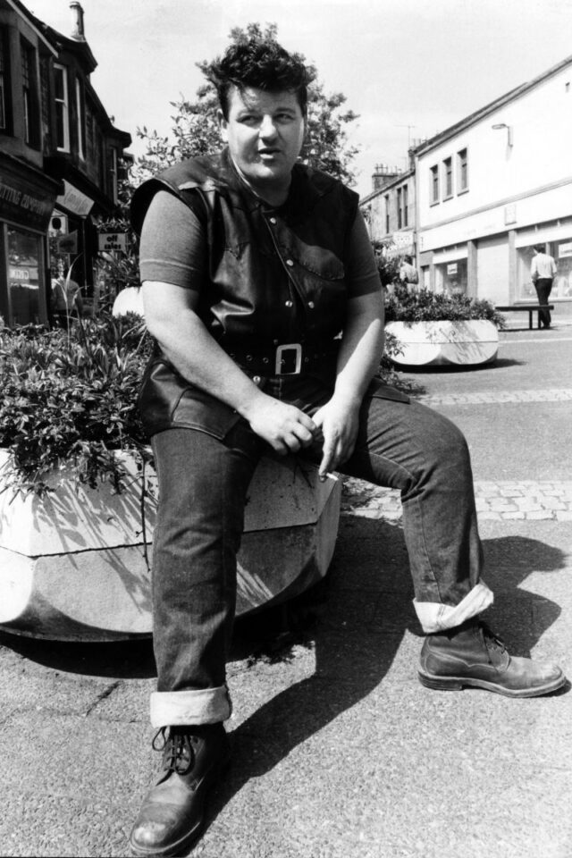 Robbie Coltrane Net Worth & Height | Rubeus Hagrid (Harry Potter ...