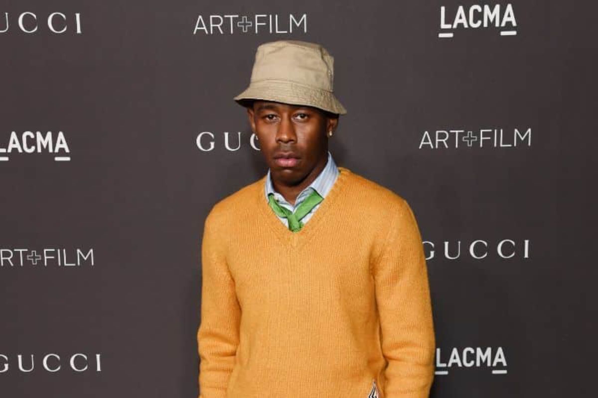Tyler, The Creator Net Worth & Girlfriend - Famous People Today