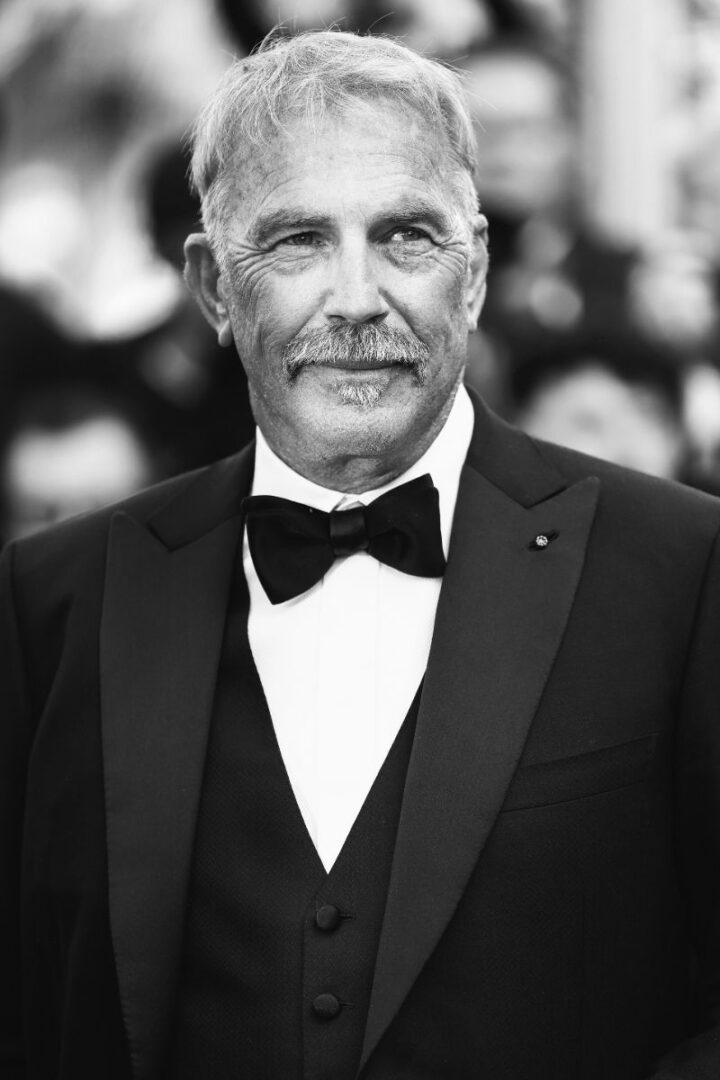 Why Did Kevin Costner Leave Yellowstone Season 5 Part 2? - Famous ...