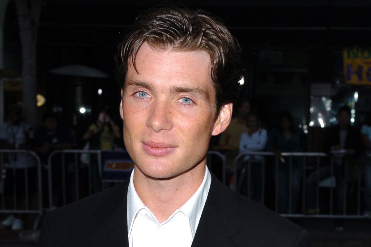 Cillian Murphy Net Worth & Wife - Famous People Today