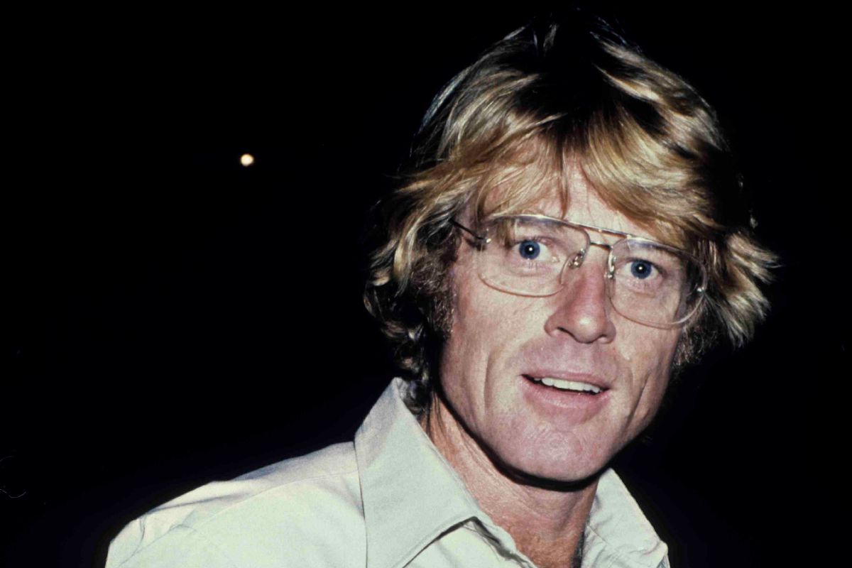 Robert Redford Net Worth & Wife - Famous People Today