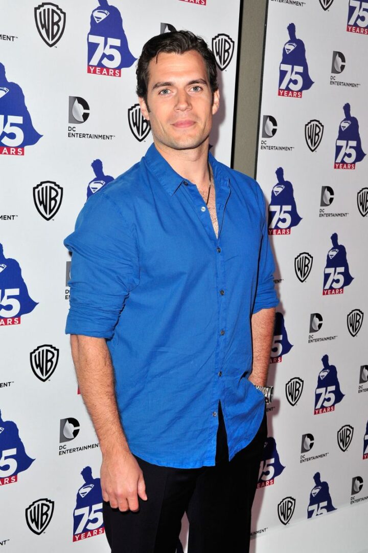 Why Did Henry Cavill Leave The Witcher? - Famous People Today