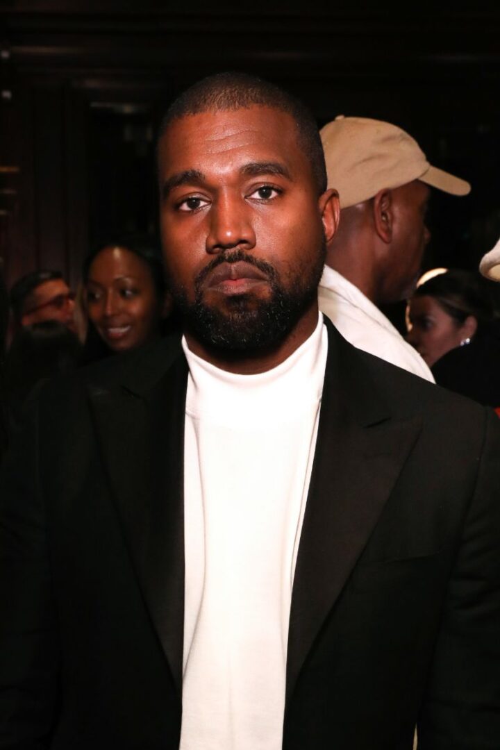 Kanye West Net Worth & Wife - Famous People Today