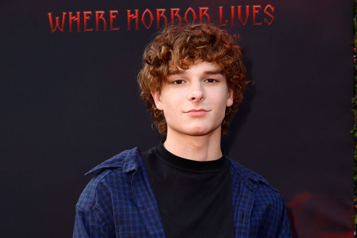 Mason Thames Net Worth & Girlfriend - Famous People Today