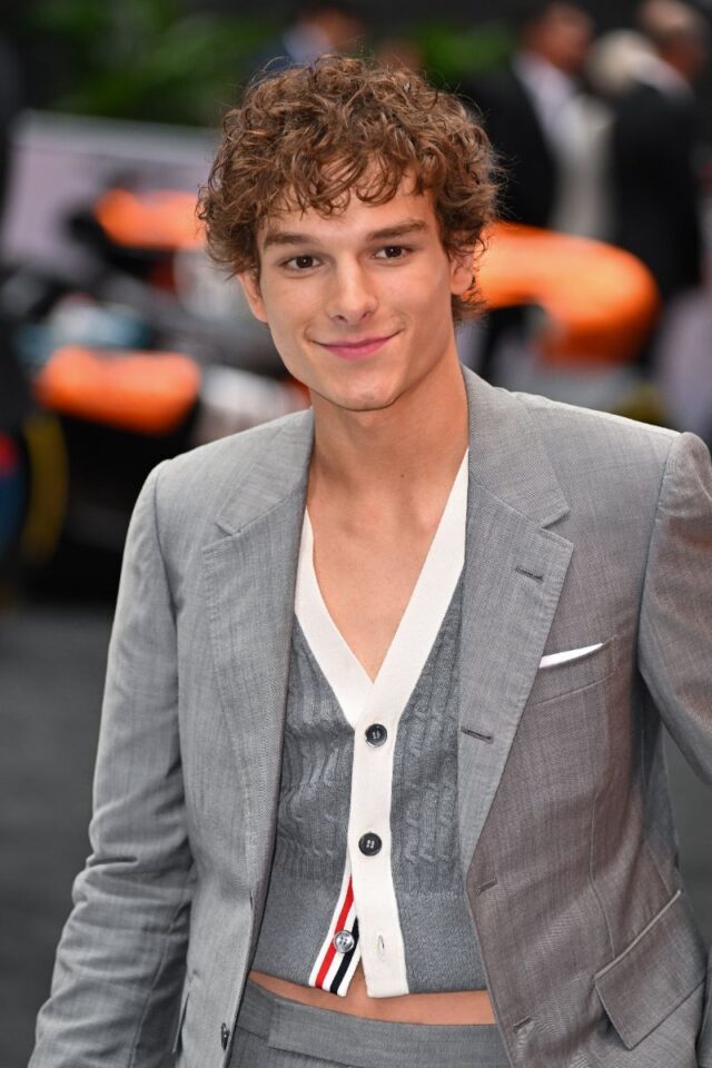 Mason Thames Net Worth & Girlfriend - Famous People Today