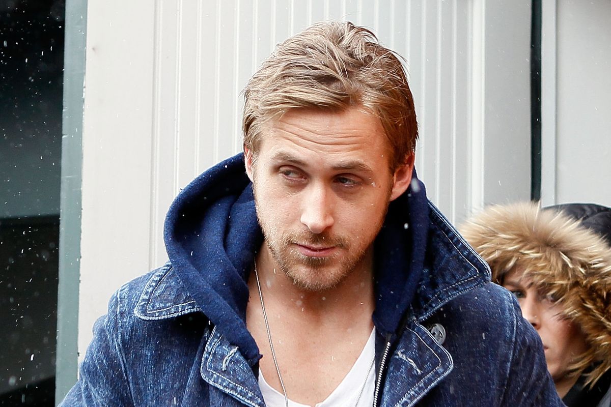 Ryan Gosling Net Worth & Wife - Famous People Today