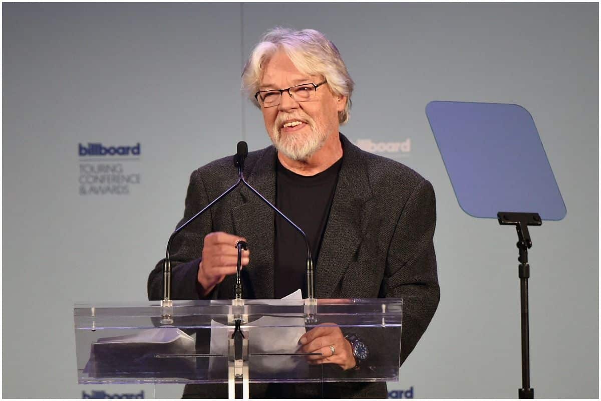 Is Bob Seger related to Pete Seeger? - Famous People Today