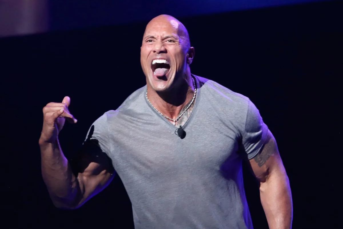 Are The Rock and Roman Reigns related? - Famous People Today